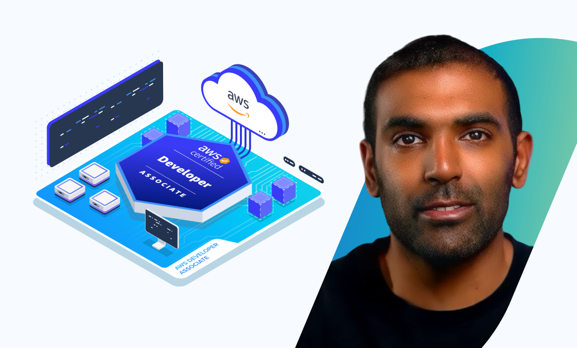 AWS Certified Developer - Associate | KodeKloud